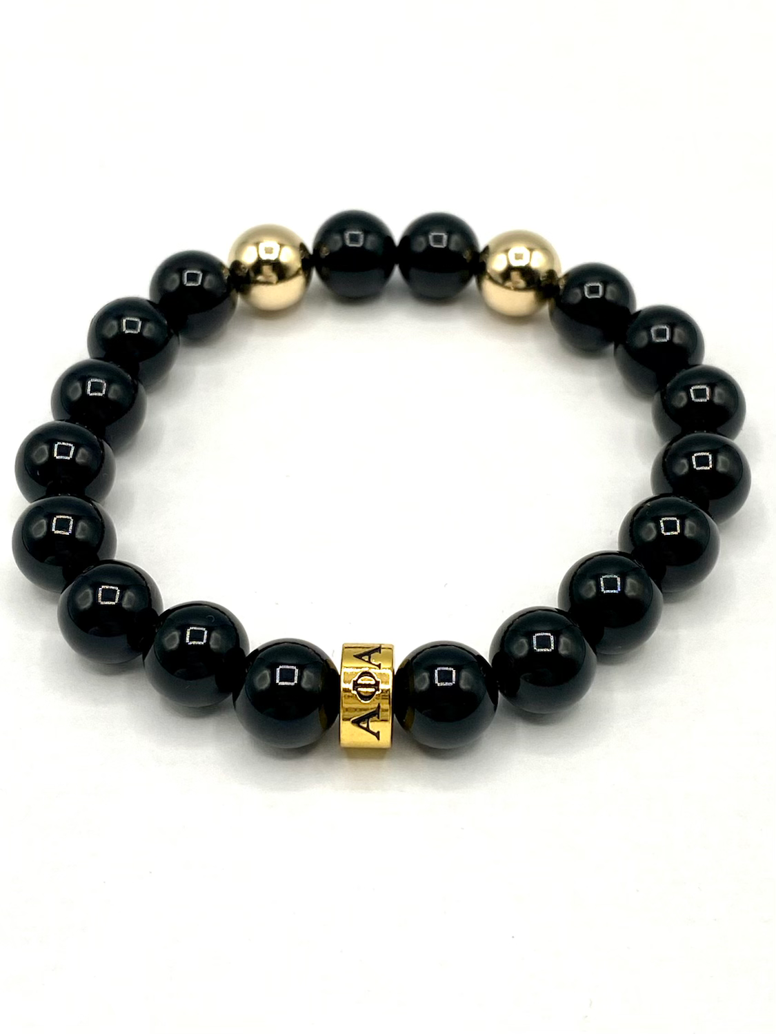Alpha Phi Alpha – Kingston Alexander